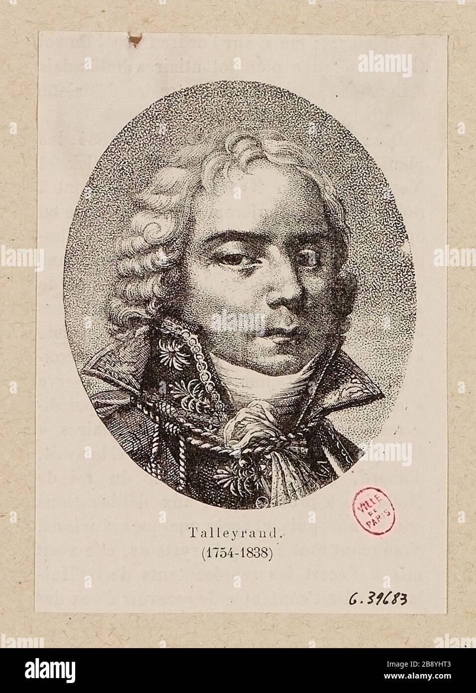 1754 1838 hi-res stock photography and images - Alamy