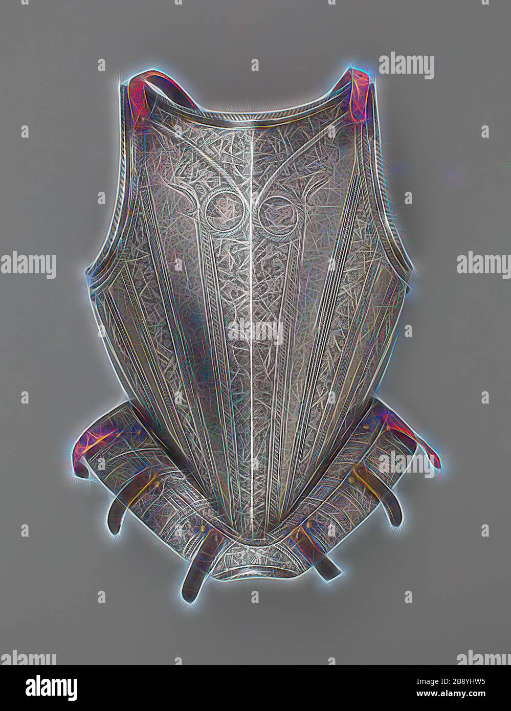 Fauld hi-res stock photography and images - Alamy