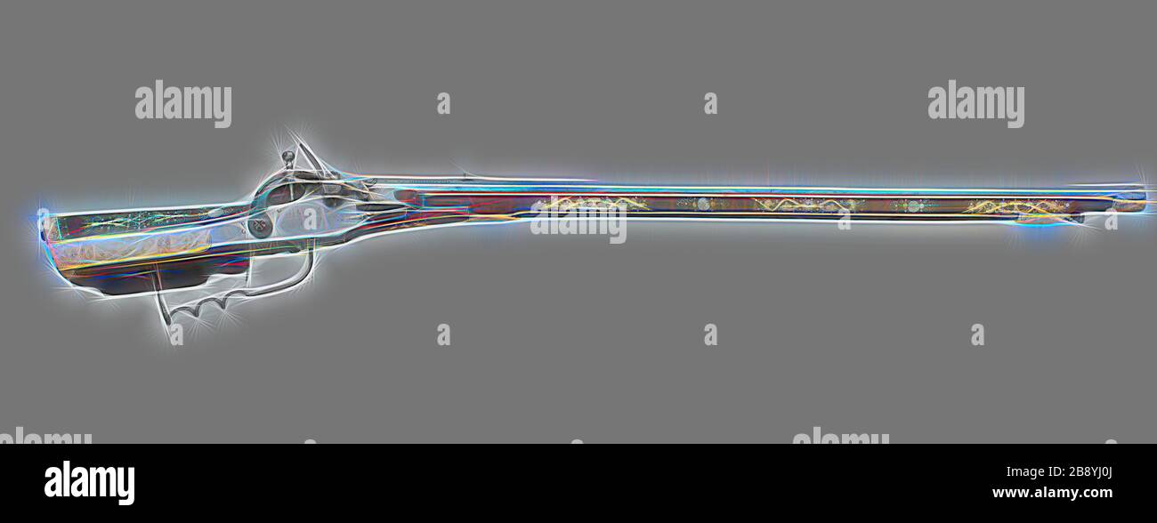 Baltic snaplock rifle hi-res stock photography and images - Alamy