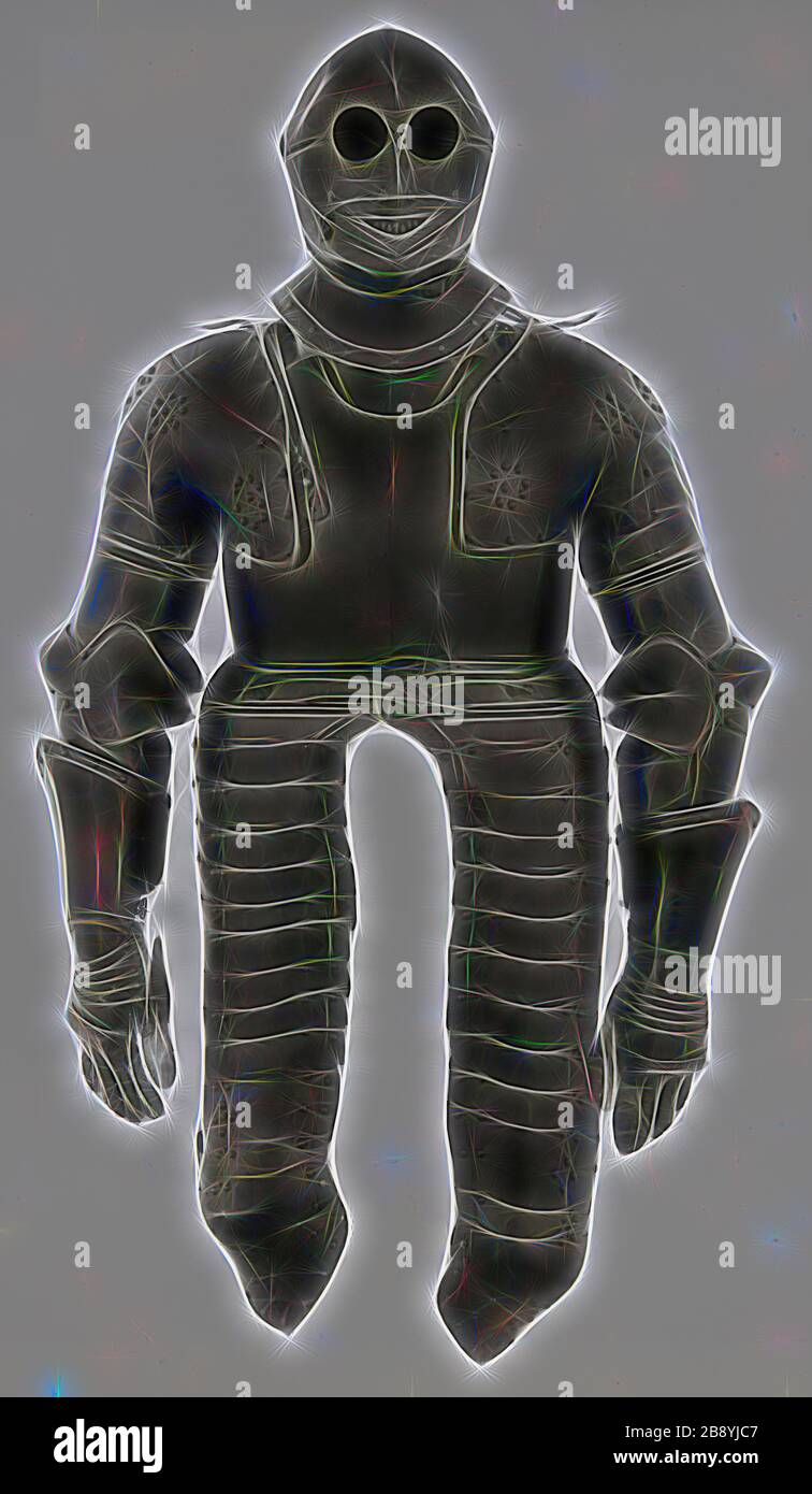 German cuirassier hi-res stock photography and images - Alamy