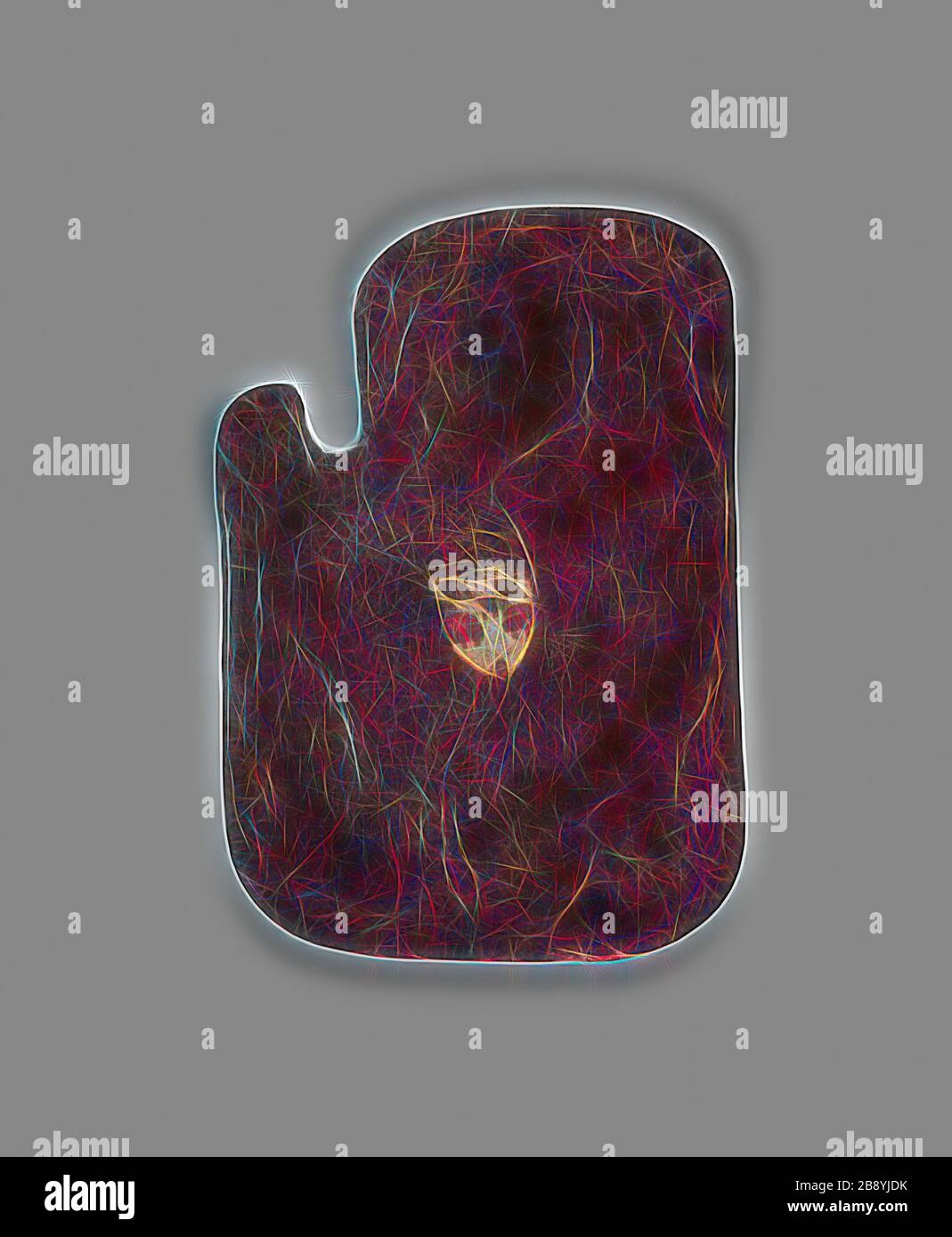 Jousting Shield (Stecktarge) with the Coat of Arms of the City of ...