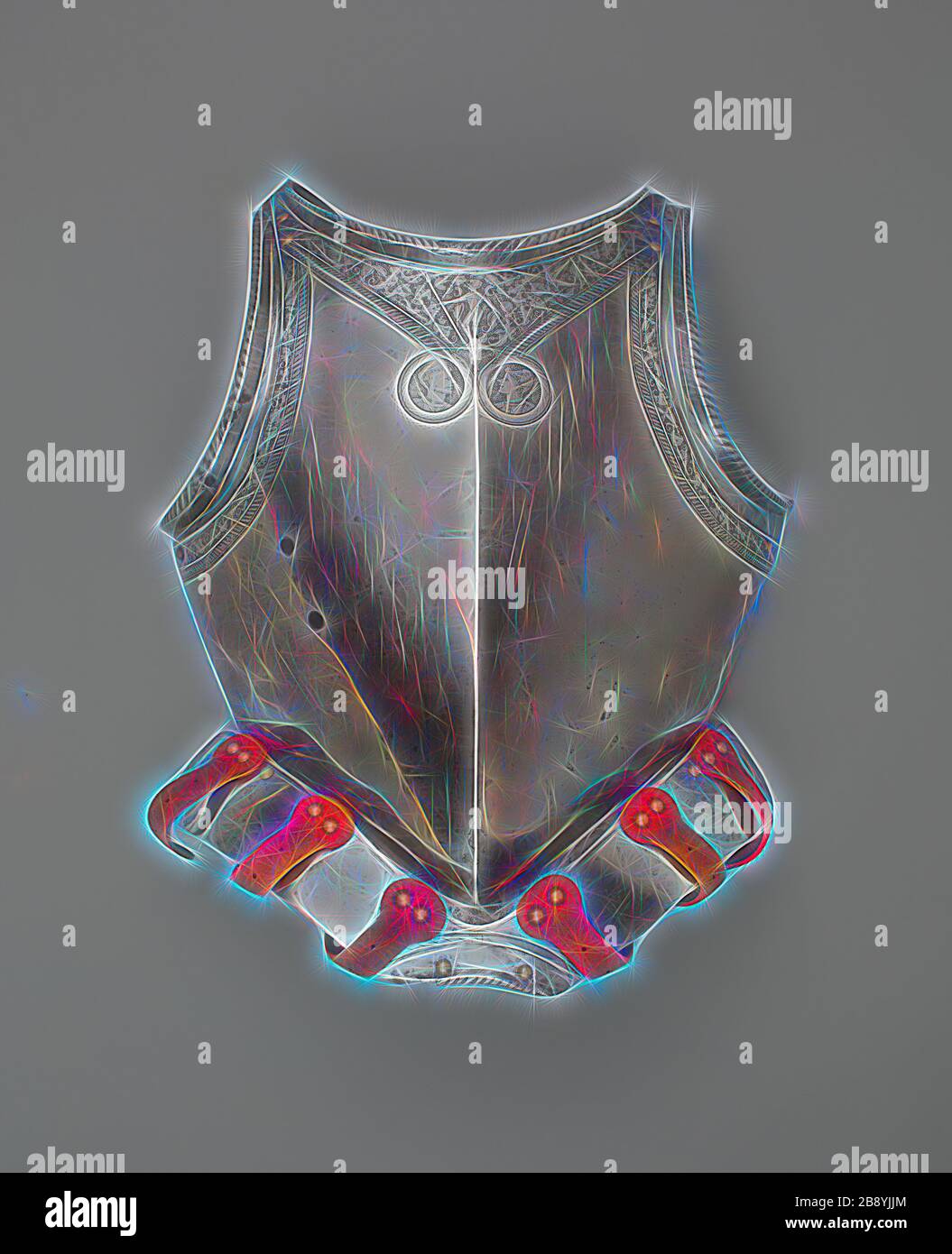 Armor Breastplate High Resolution Stock Photography and Images - Alamy