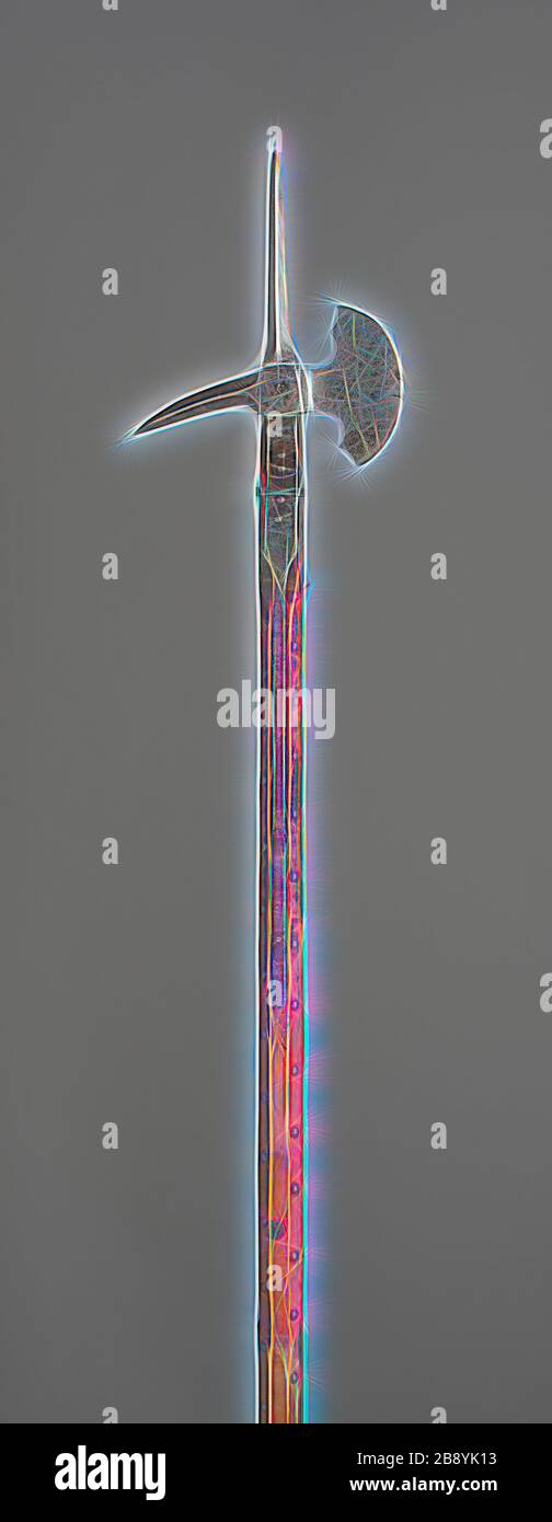 A swiss poleaxe hi-res stock photography and images - Alamy