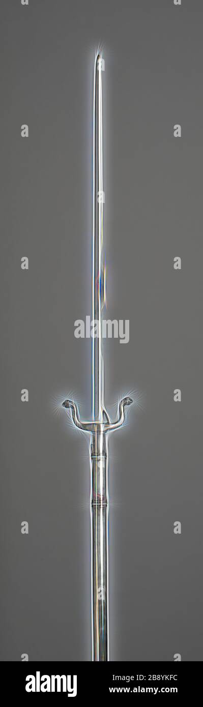 Musket rest hi-res stock photography and images - Alamy