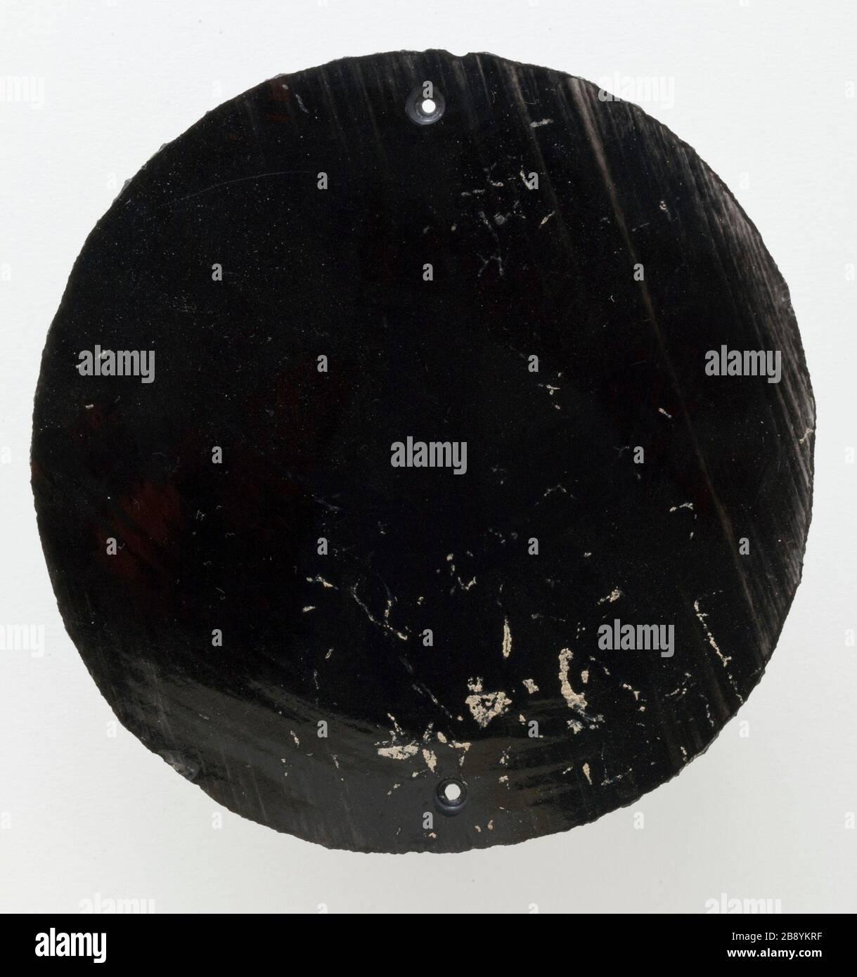 Obsidian mirror aztec hi-res stock photography and images - Alamy