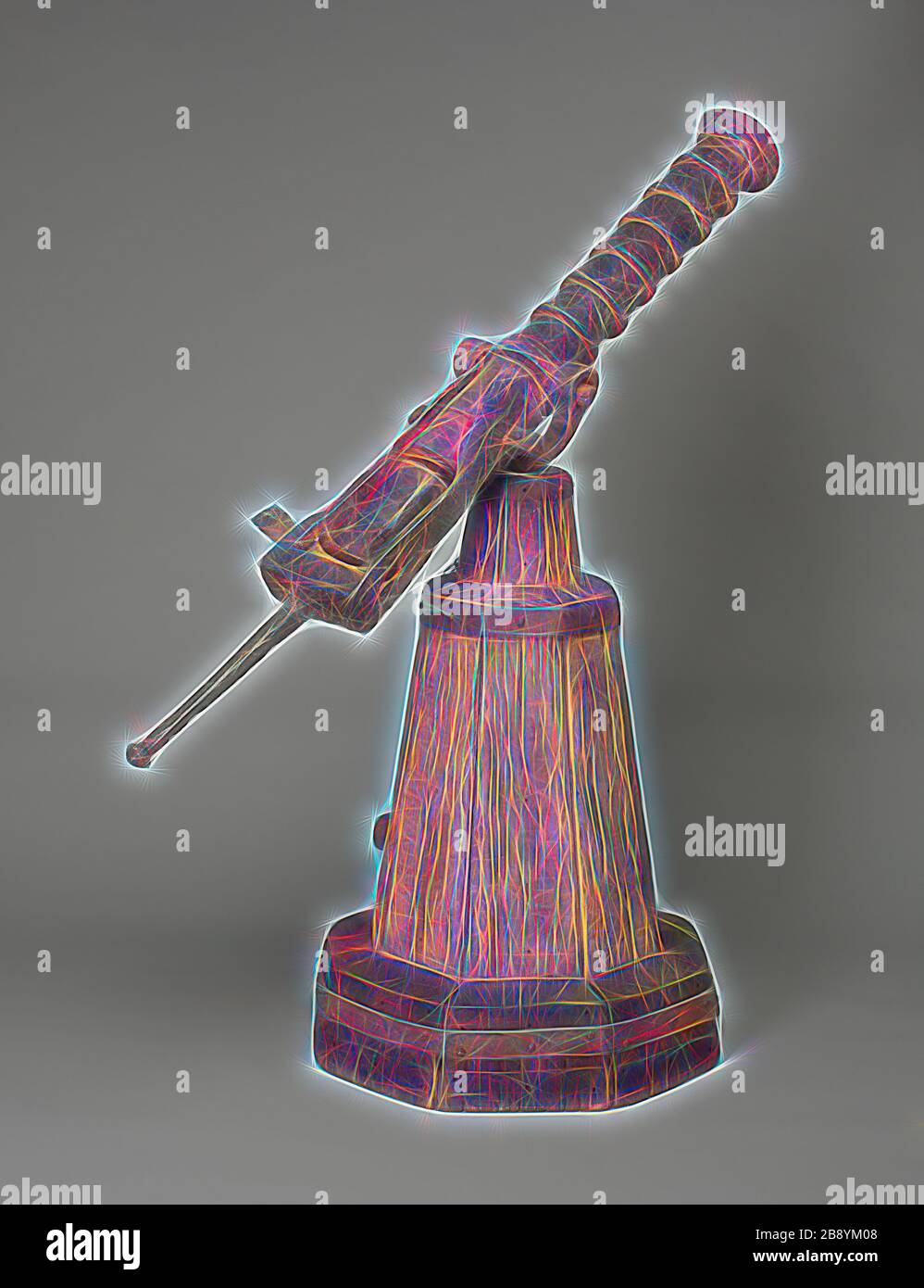 Breech Loading High Resolution Stock Photography and Images - Alamy