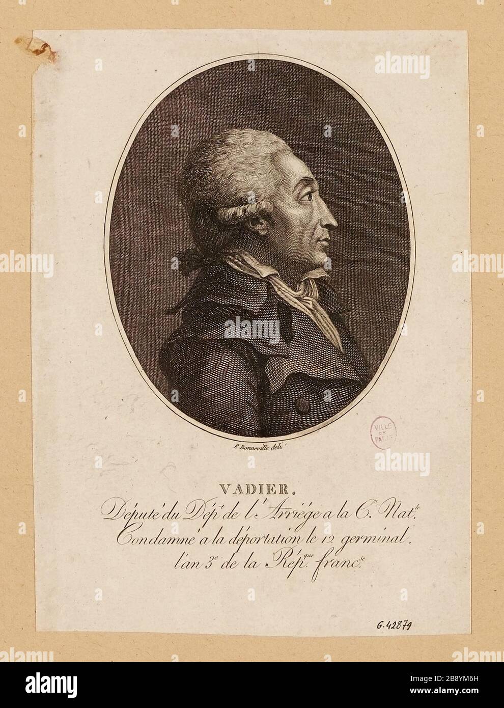 Vadier hi-res stock photography and images - Alamy