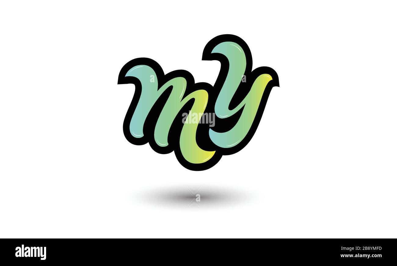 M rounded Cut Out Stock Images & Pictures - Alamy