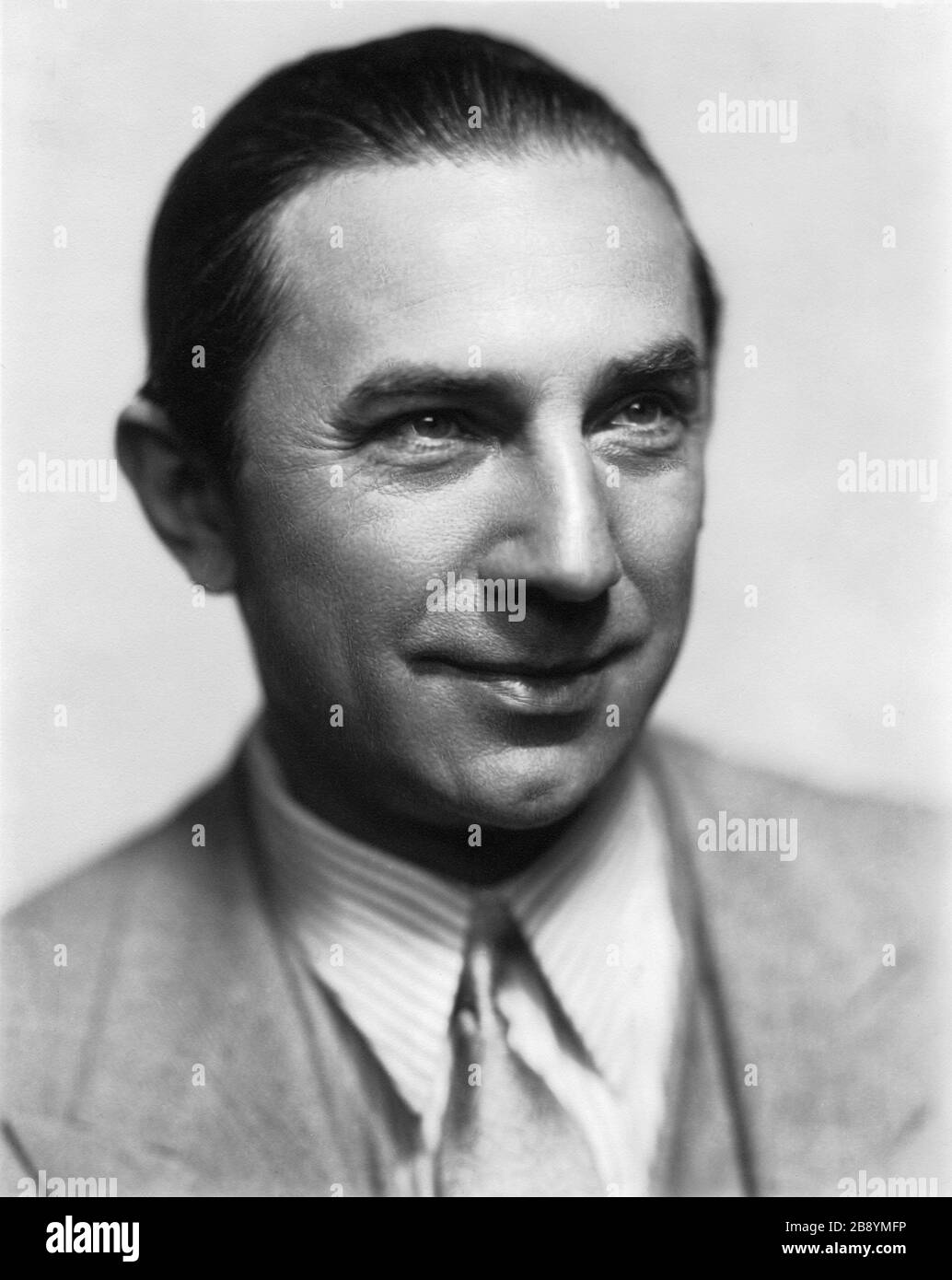 BELA LUGOSI Head and Shoulders Portrait circa 1934 Stock Photo - Alamy