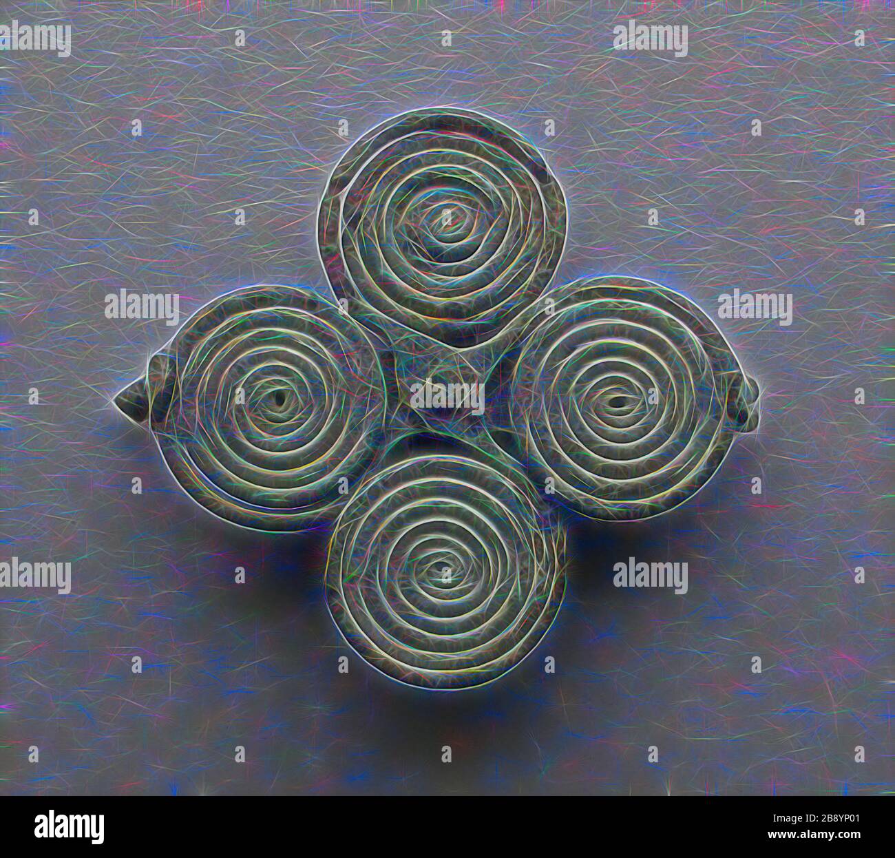 Fibula garment pin hi-res stock photography and images - Alamy