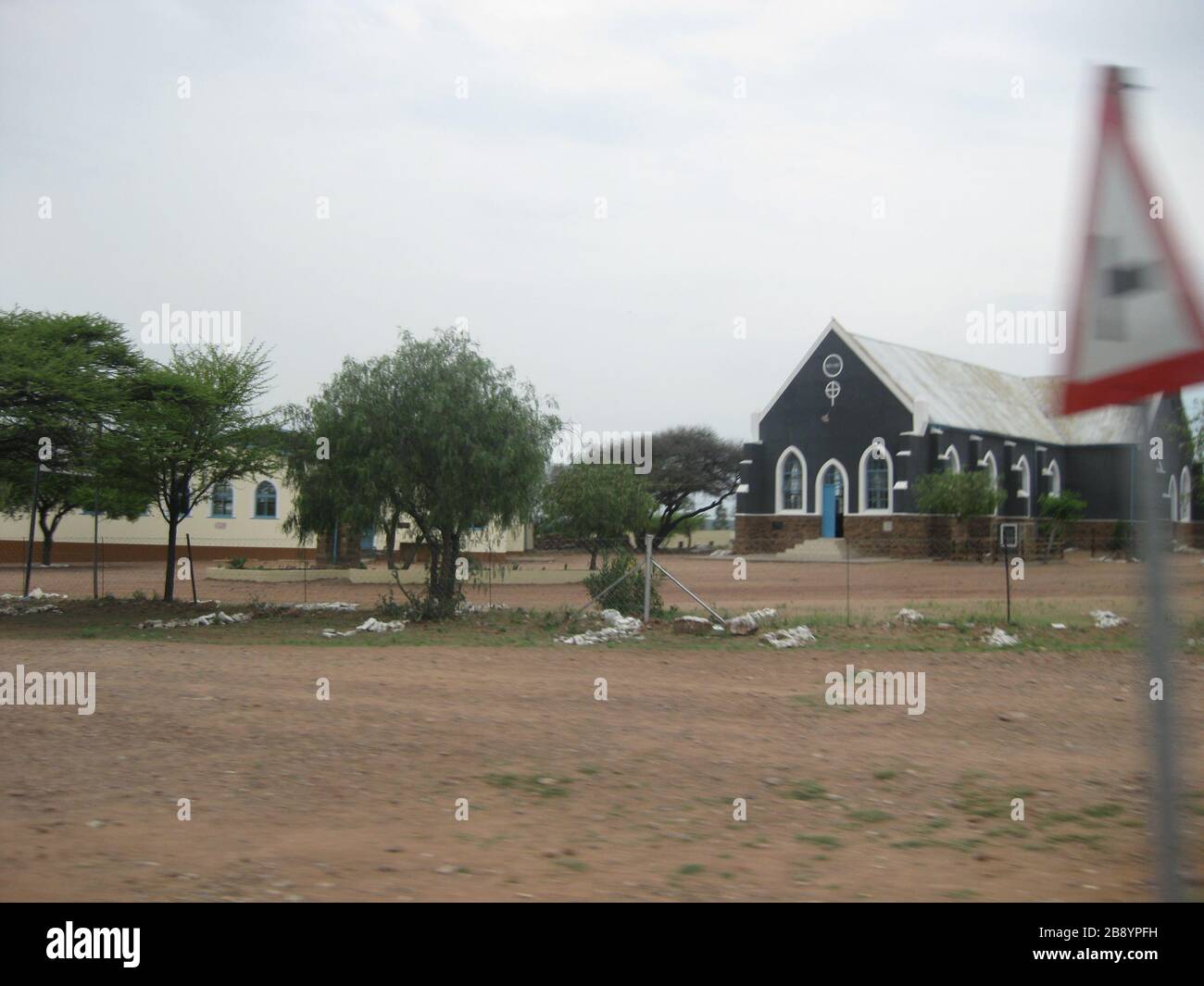 Molepolole hi-res stock photography and images - Alamy