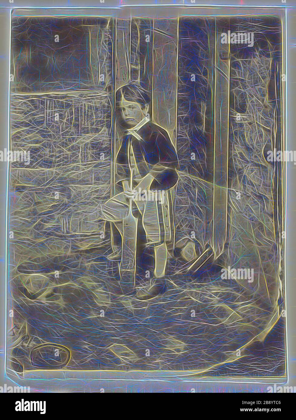 Charles robin hi-res stock photography and images - Alamy