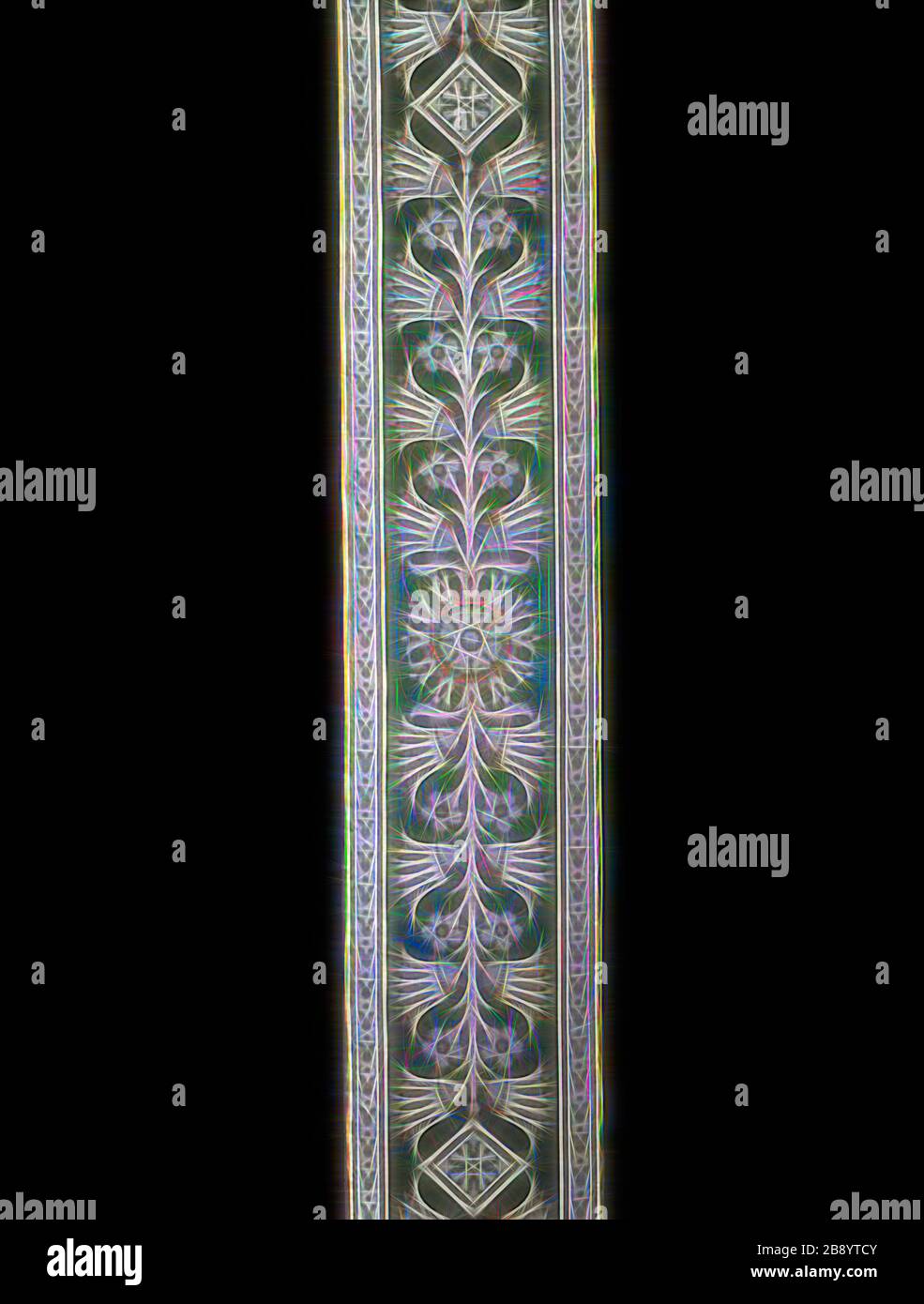 Warp faced satin weave hi-res stock photography and images - Alamy