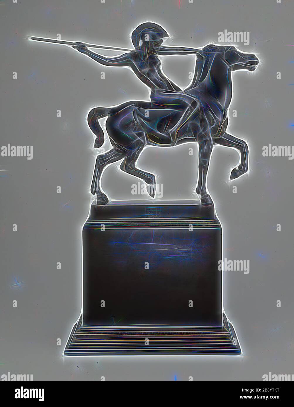 Franz von stuck amazon hi-res stock photography and images - Alamy
