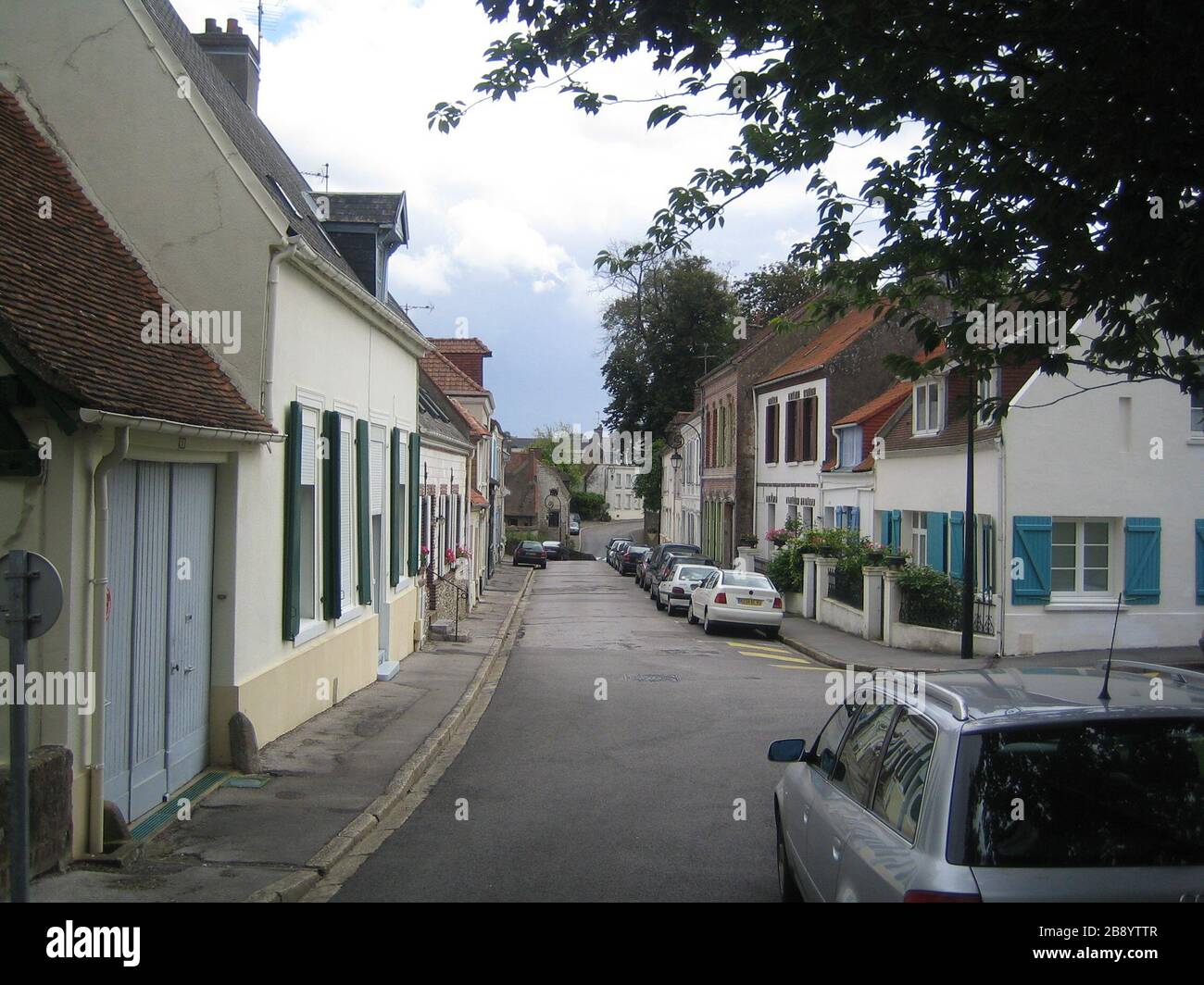 15 august 2007 hi-res stock photography and images - Alamy