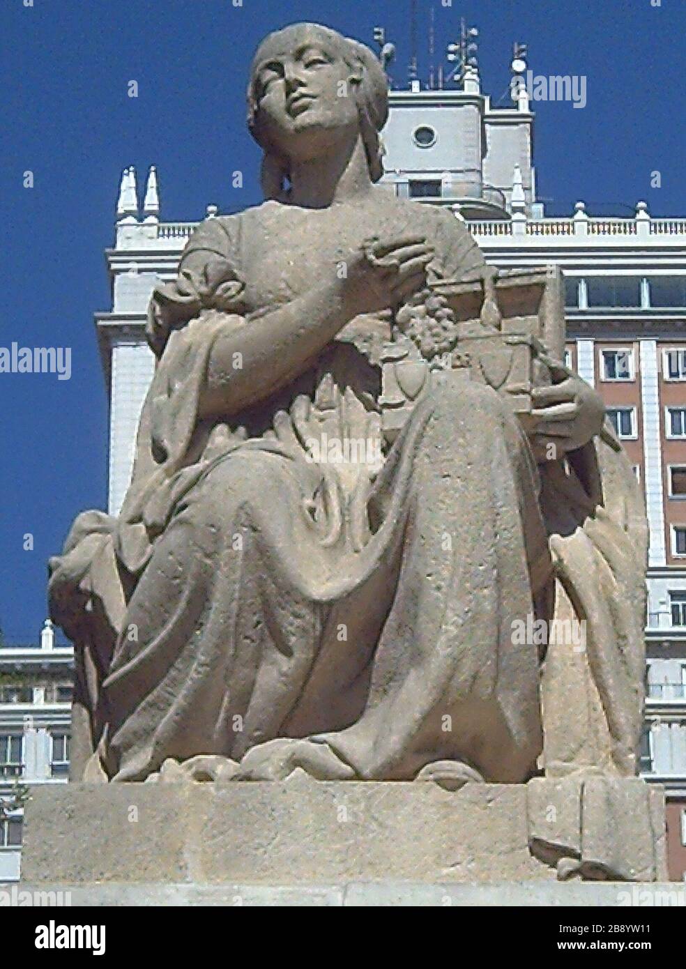 Dulcinea del toboso hi-res stock photography and images - Alamy