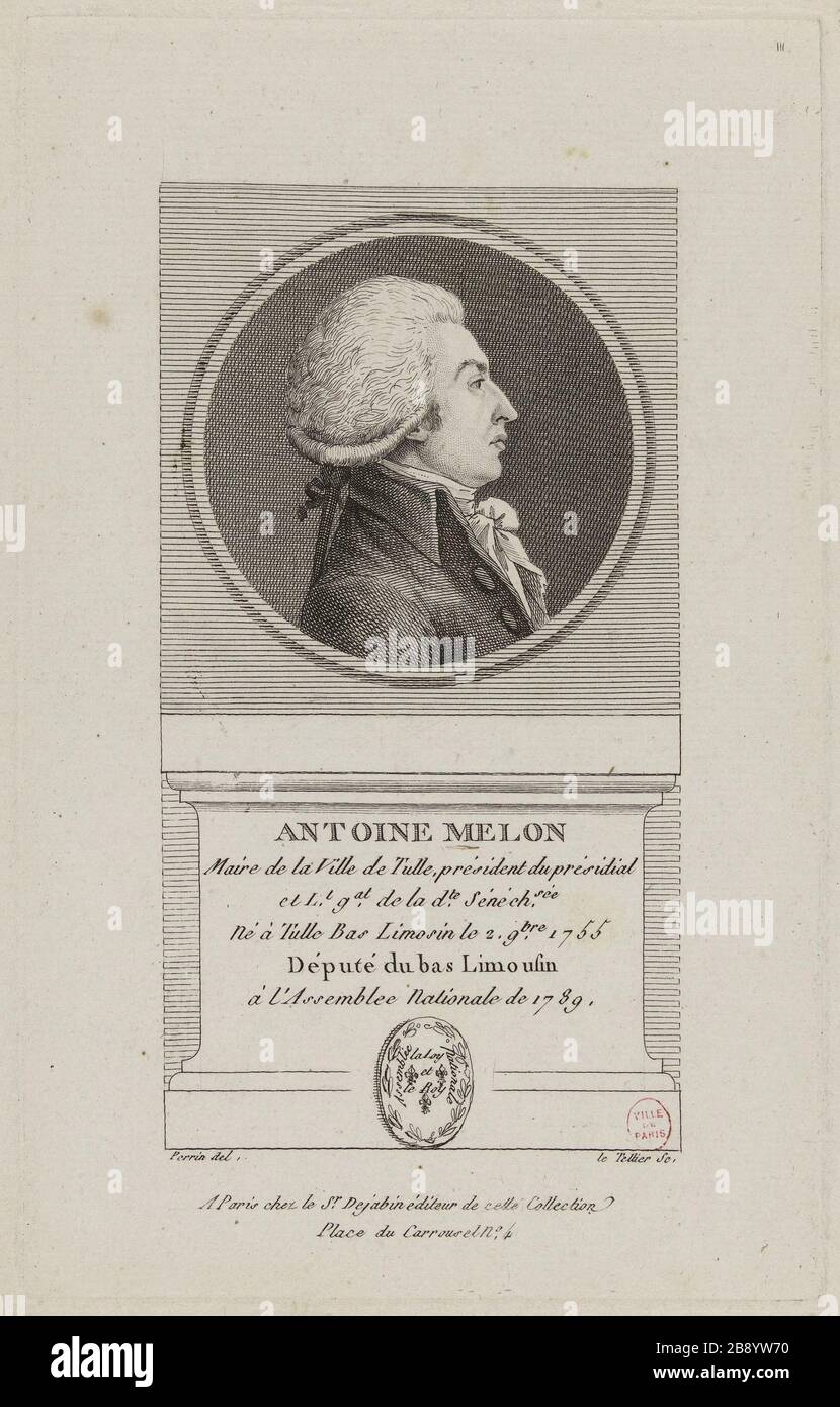 Charles le maire hi-res stock photography and images - Alamy