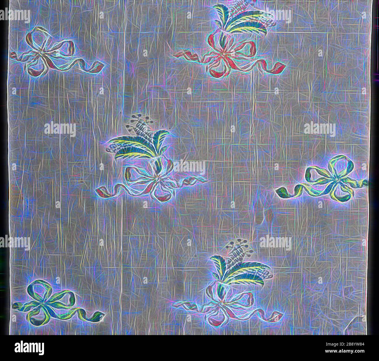 Spitalfields Silk High Resolution Stock Photography and Images - Alamy