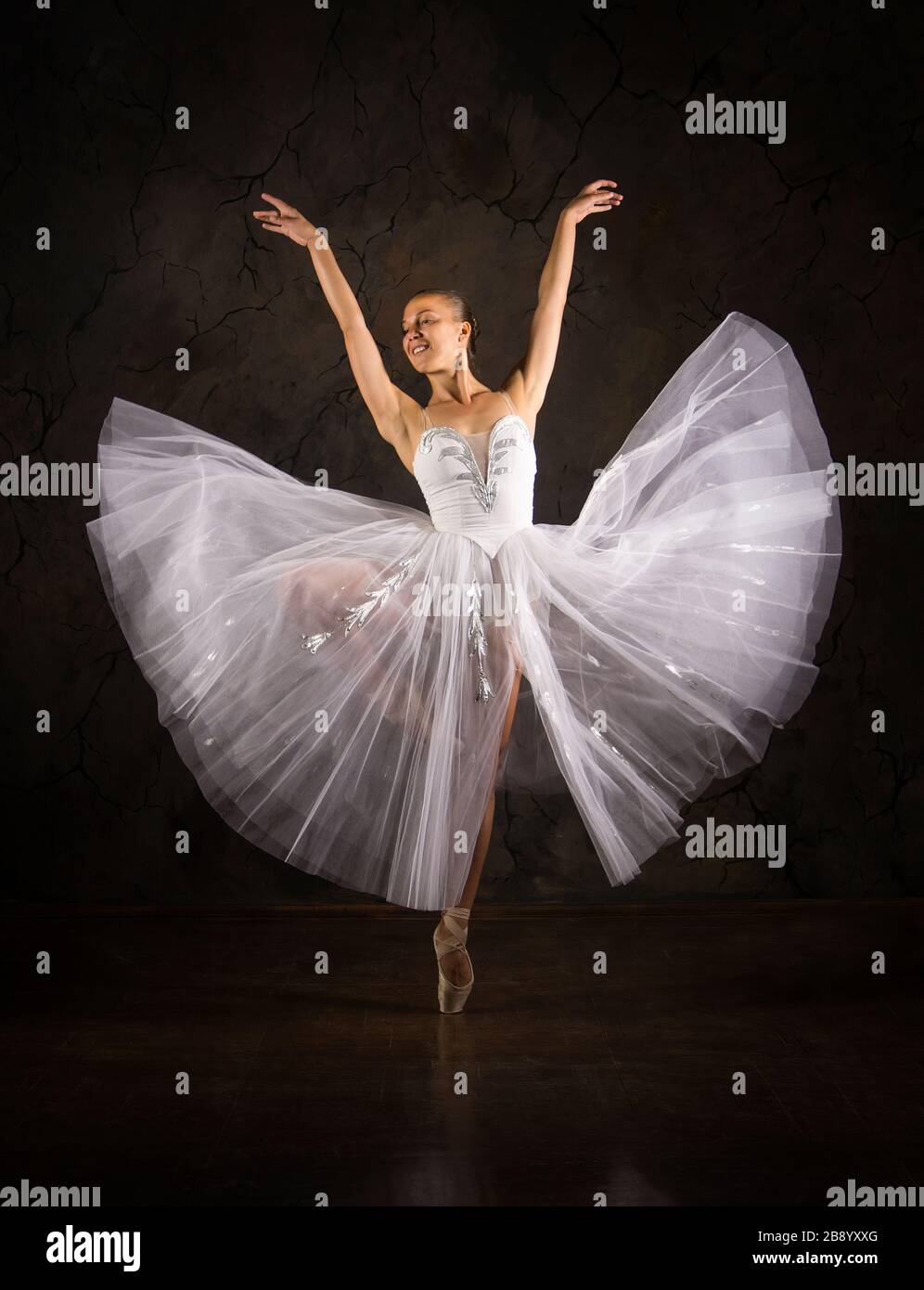 Slender Woman Costume