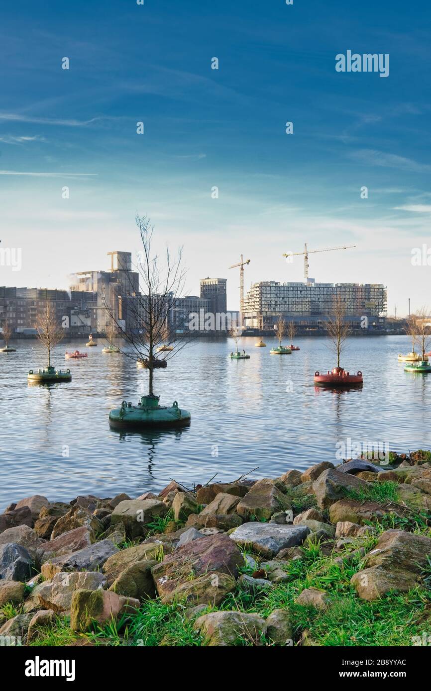 Rijnshaven hi-res stock photography and images - Alamy