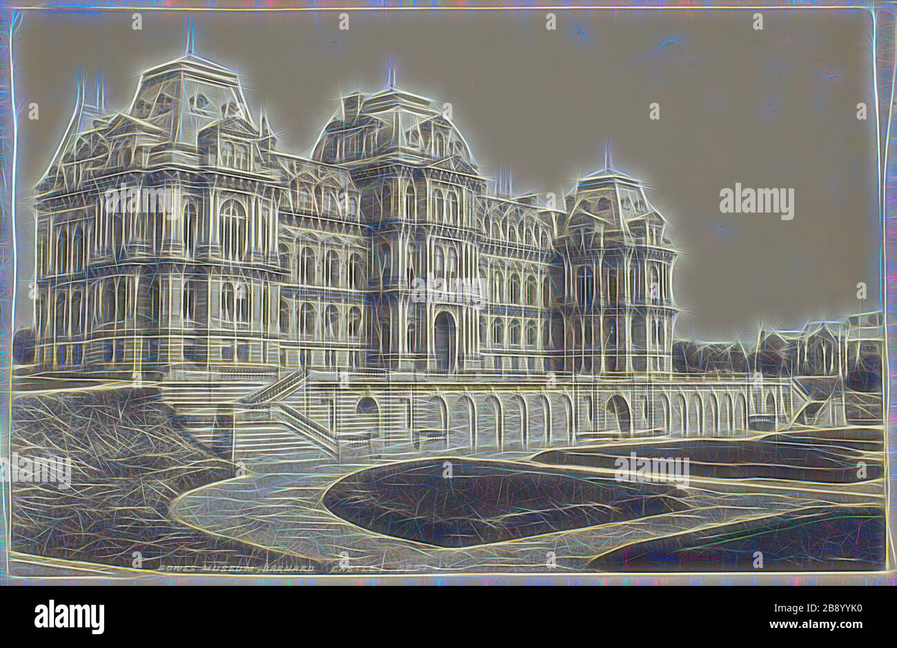 James barnard hi-res stock photography and images - Alamy