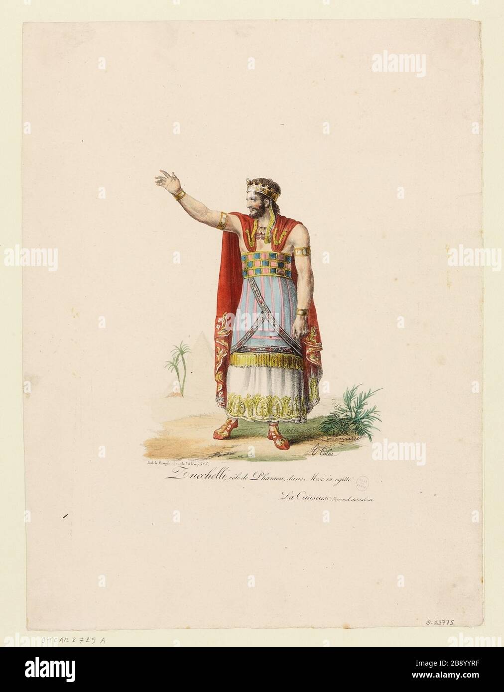 Zucchelli hi-res stock photography and images - Alamy