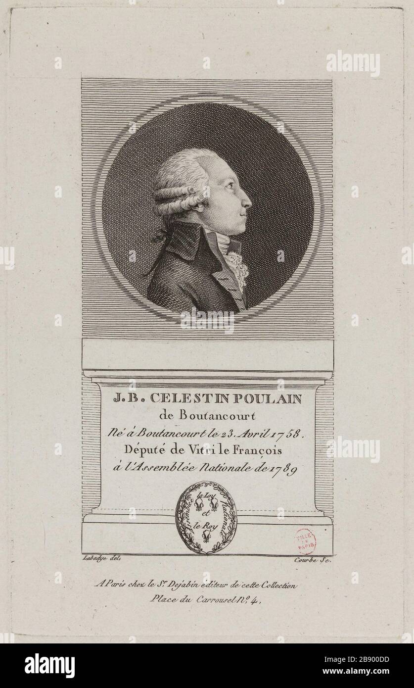 Jean de vitry hi-res stock photography and images - Alamy