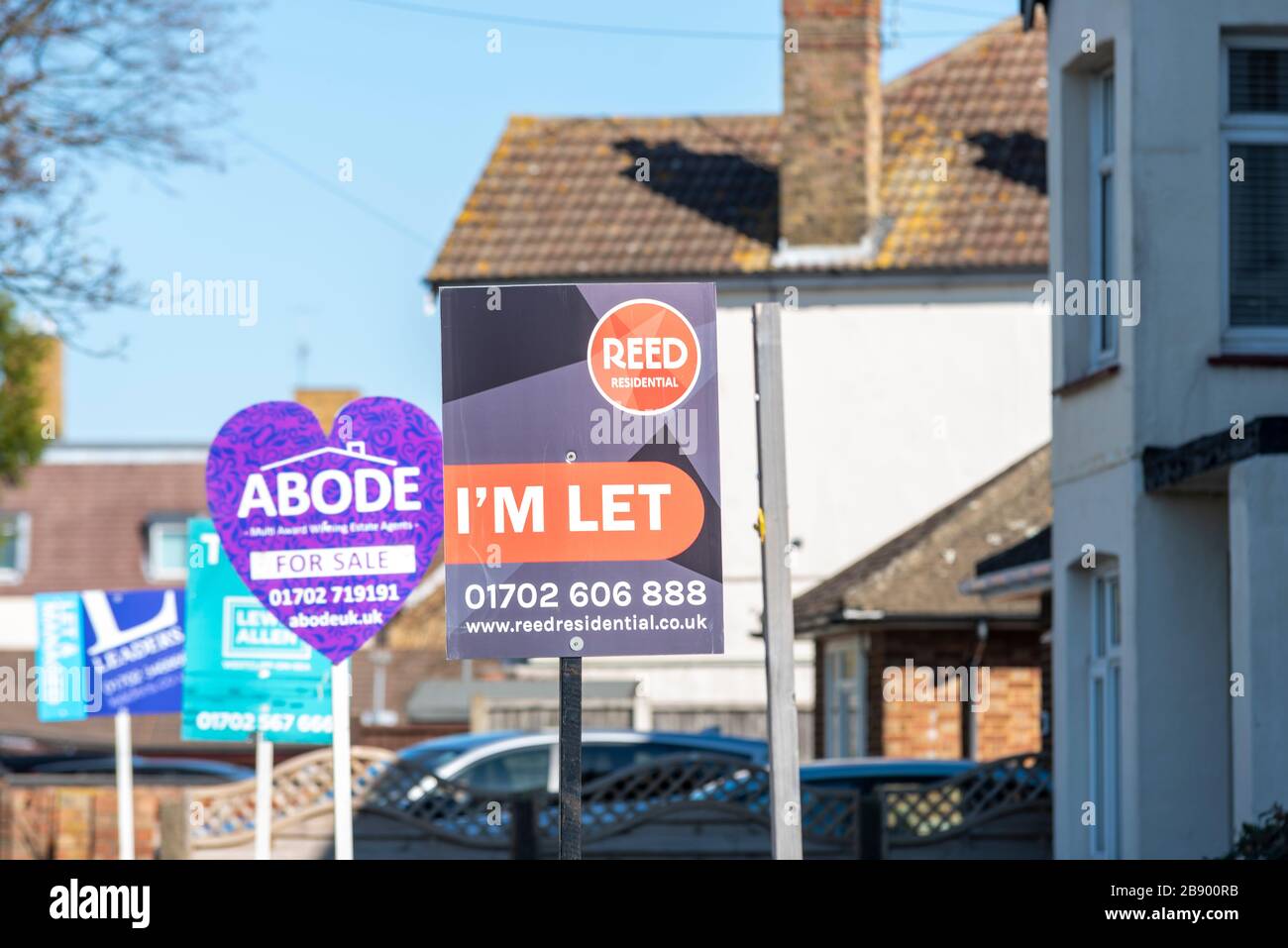 Agent reed hi-res stock photography and images - Alamy