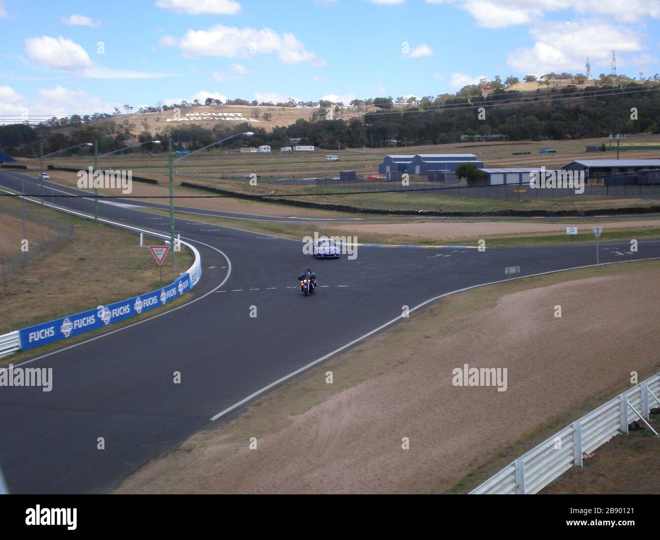 Bathurst Race High Resolution Stock Photography and Images - Alamy