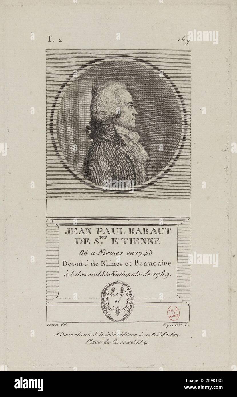 Jean ribaut hi-res stock photography and images - Alamy