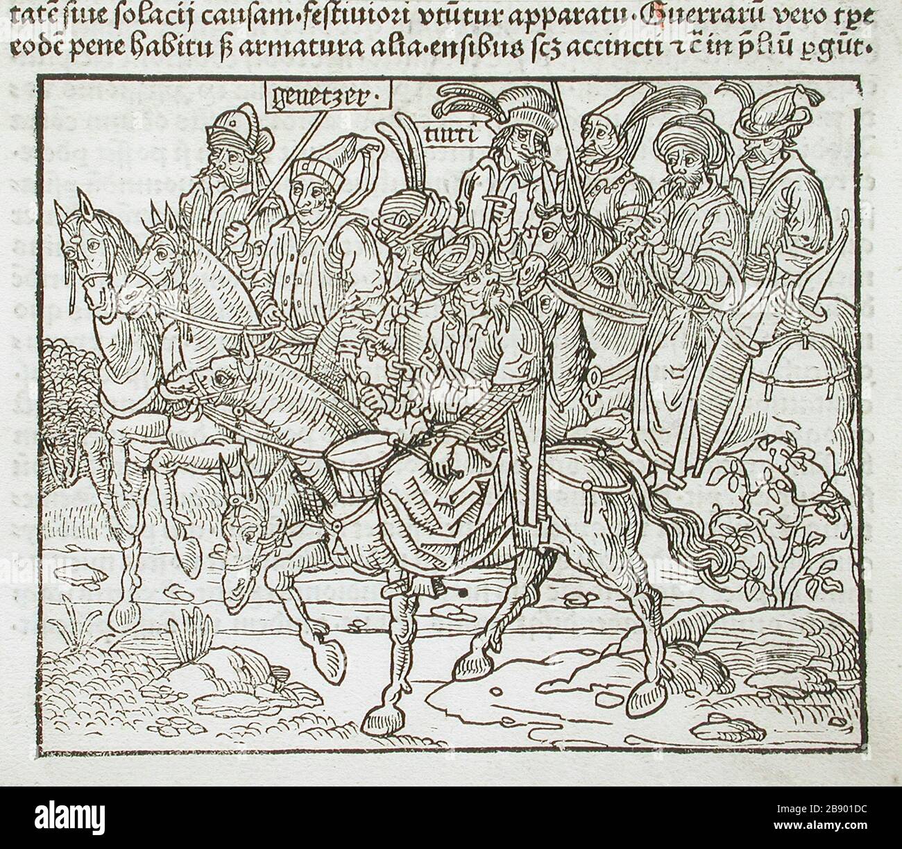 1486 prints hi-res stock photography and images - Alamy
