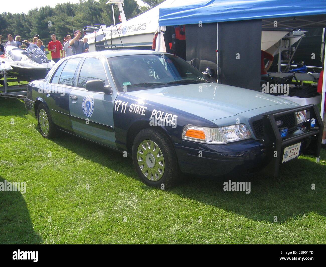 State Police Cruiser High Resolution Stock Photography and Images - Alamy