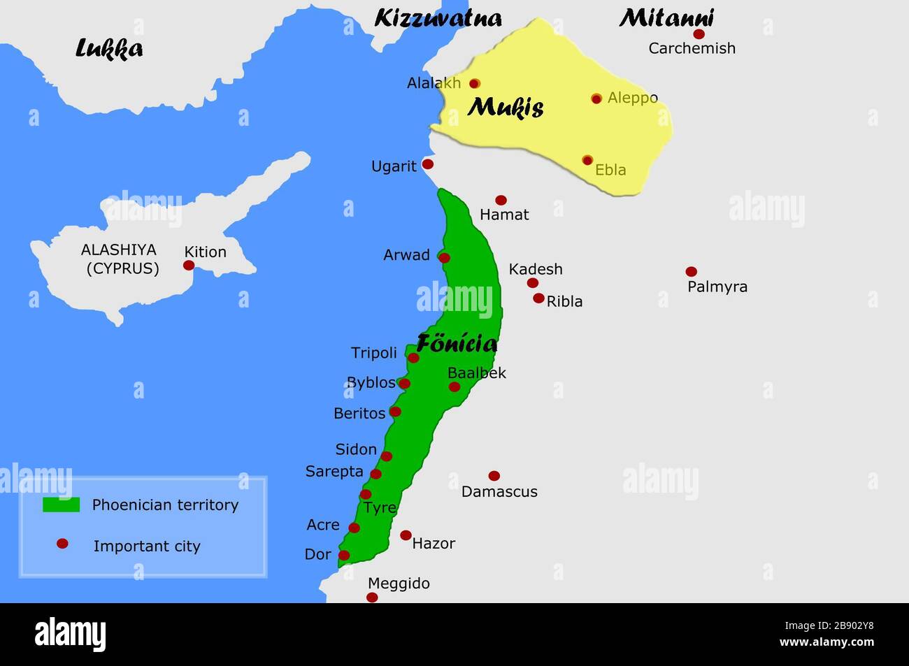 Magyar map hi-res stock photography and images - Alamy