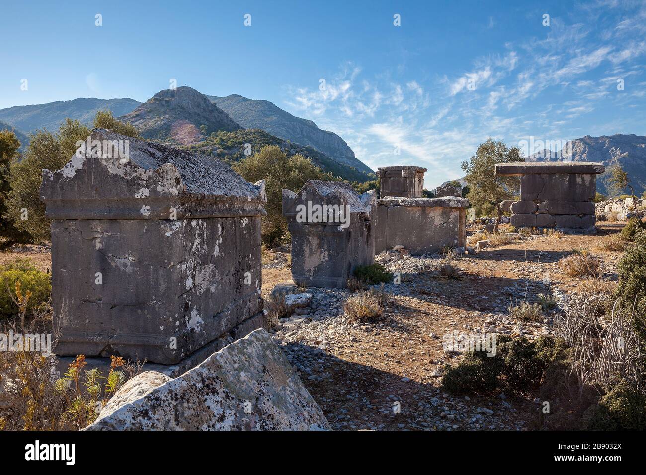 Dodurga hi-res stock photography and images - Alamy
