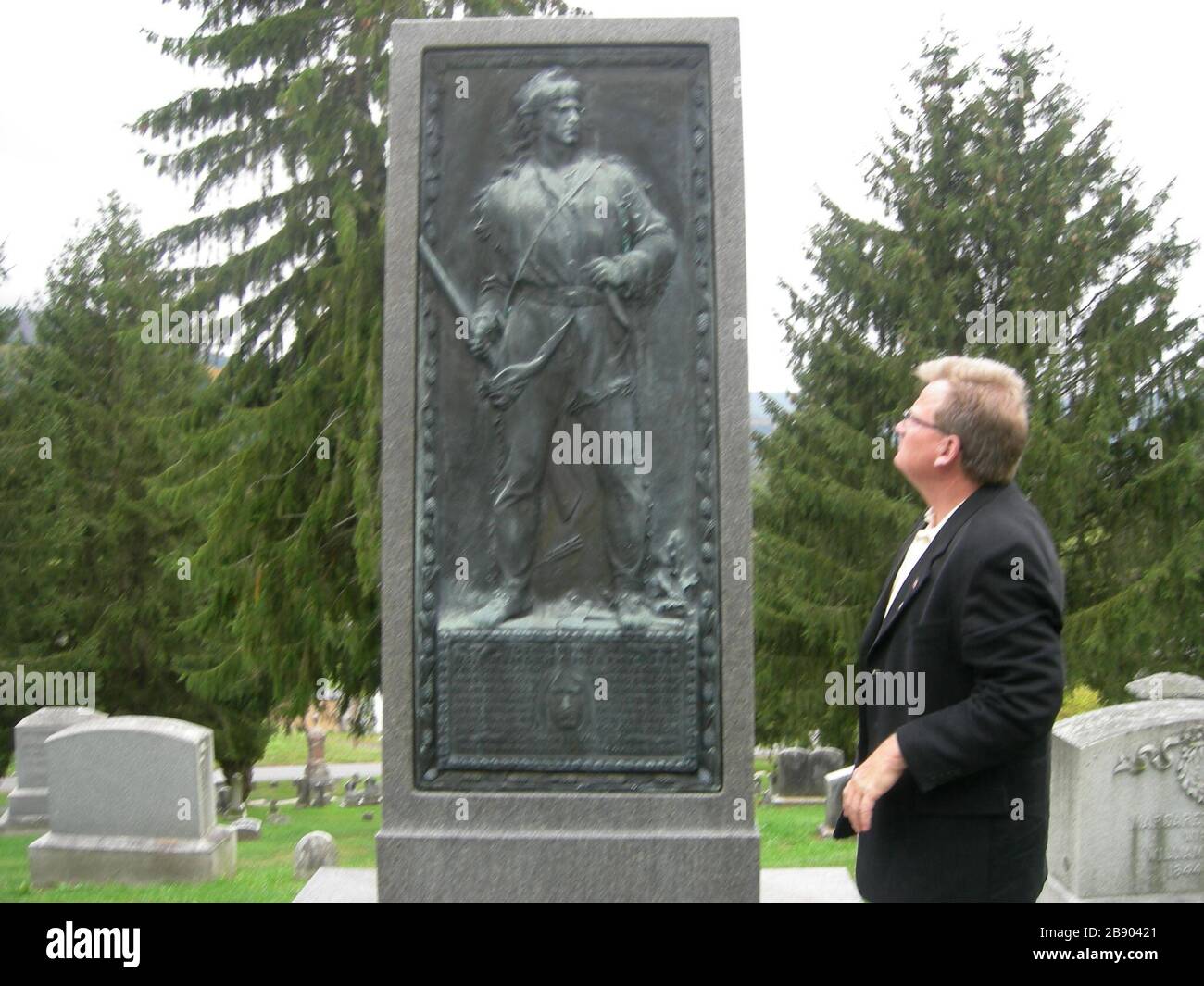 Murphy timothy hi-res stock photography and images - Alamy