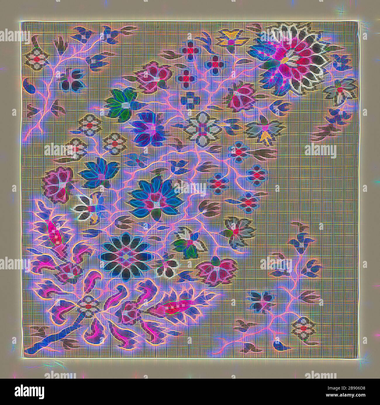 Hand drawn graph paper hi-res stock photography and images - Alamy