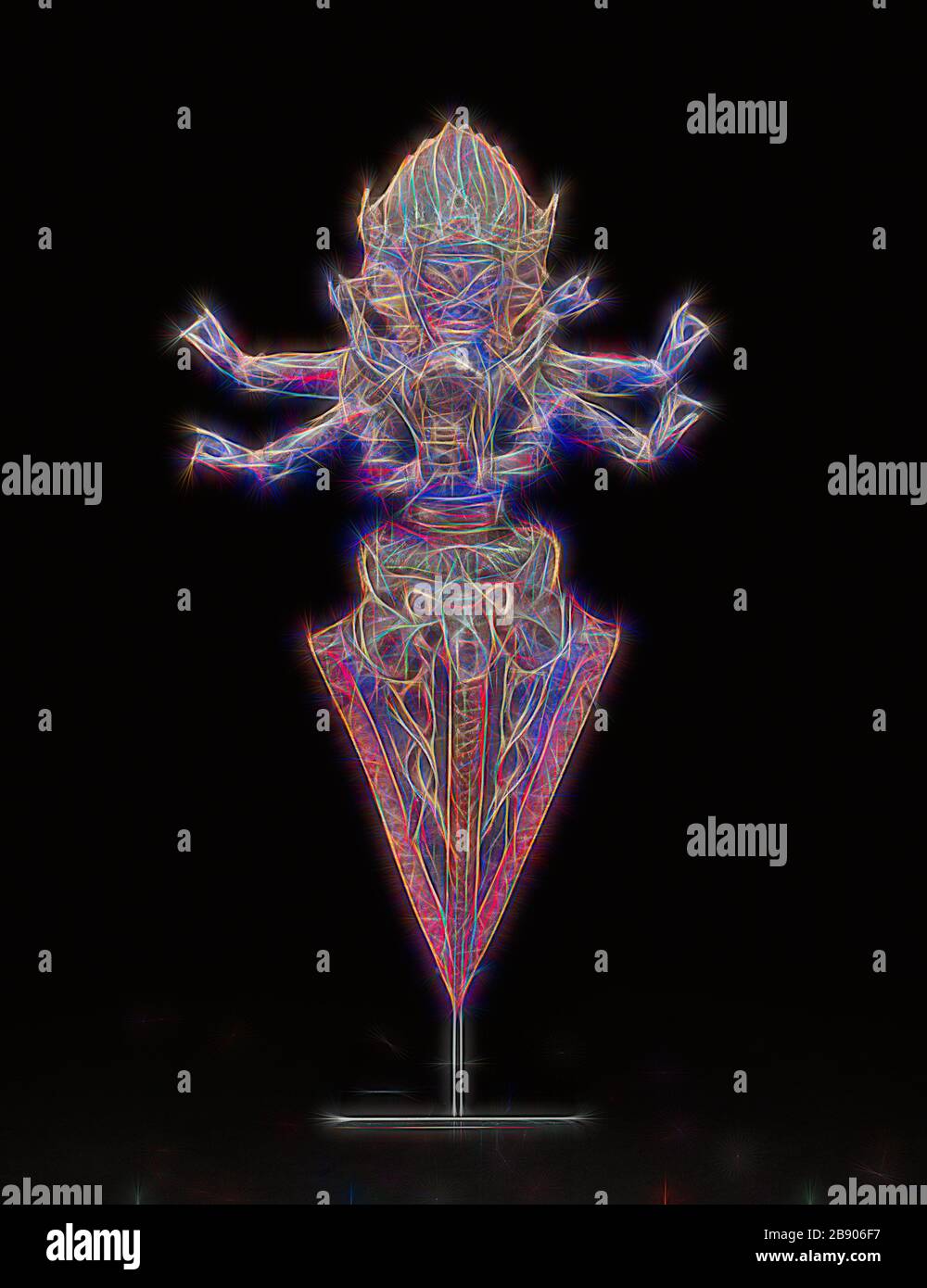 Yab yum hi-res stock photography and images - Alamy