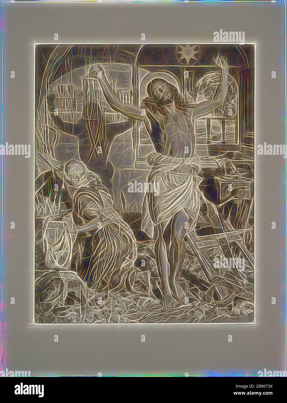 Frederick stacpoole hi-res stock photography and images - Alamy