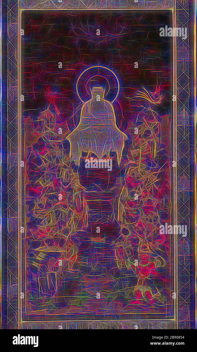 Buddha Preaching High Resolution Stock Photography and Images - Alamy