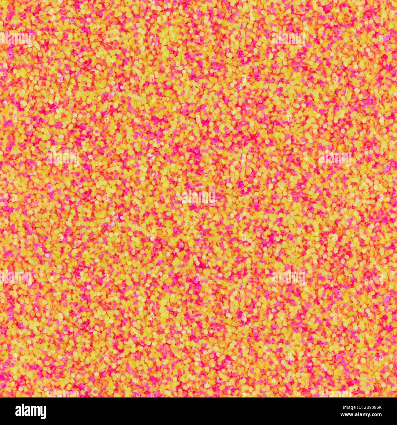 Bright Red Sparkles Background