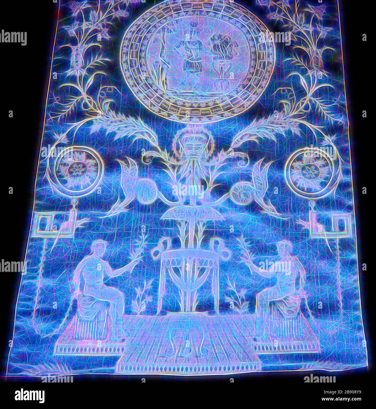 Self patterning hi-res stock photography and images - Alamy