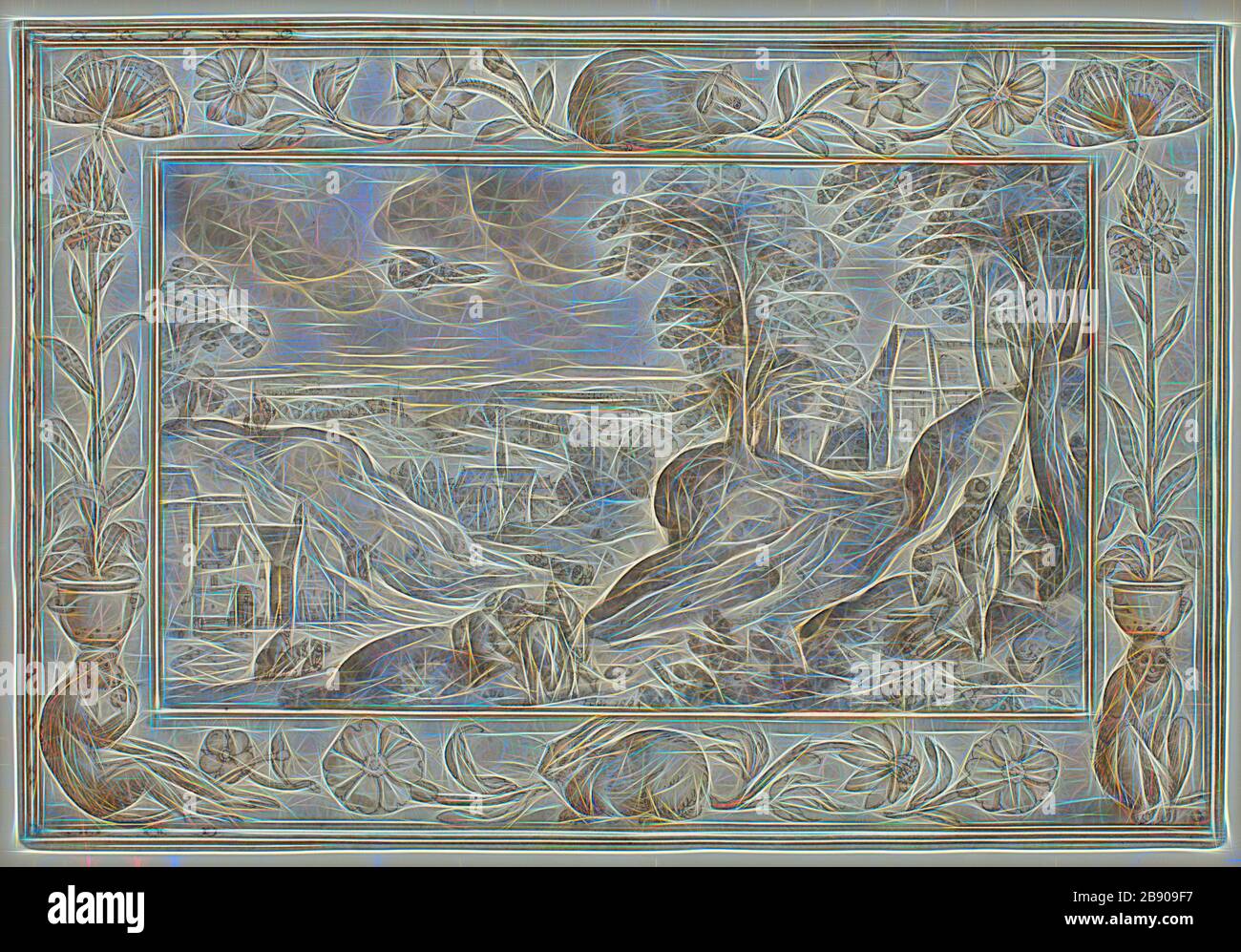 1534 1584 hi-res stock photography and images - Alamy