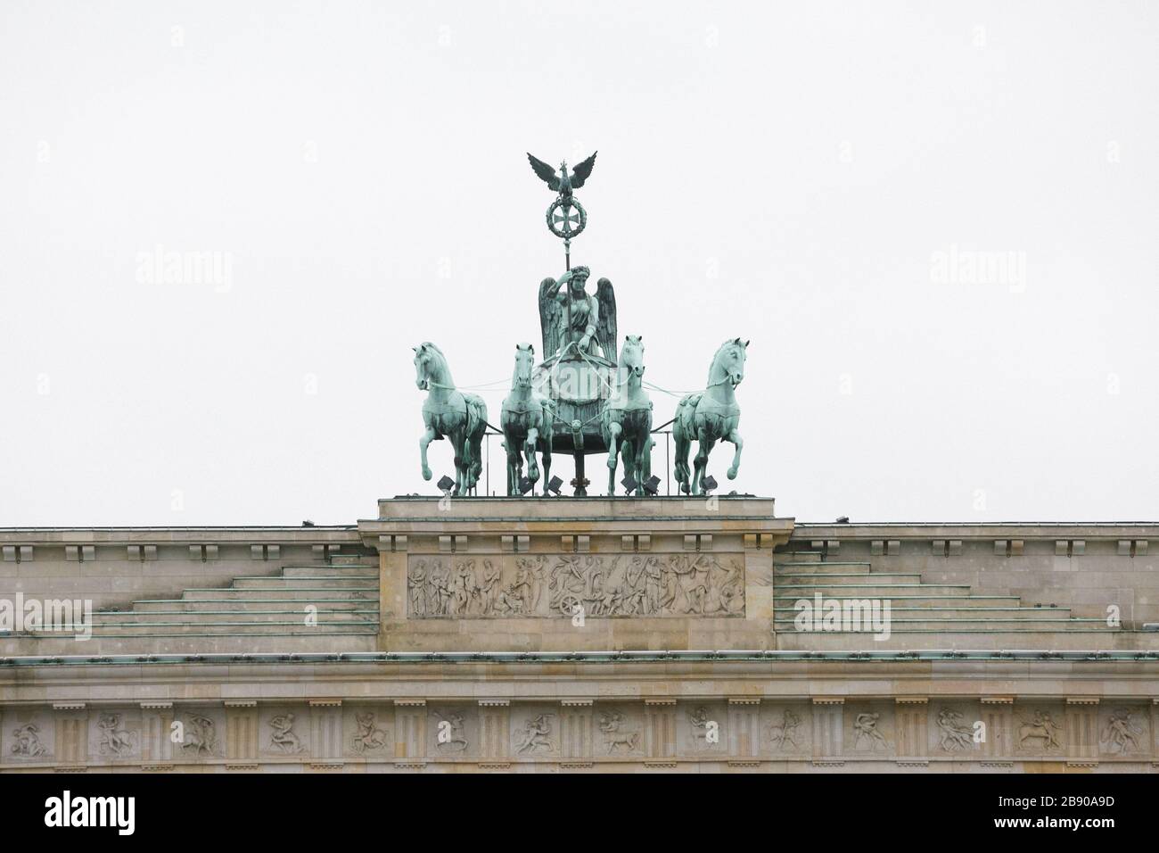 Symbol of german reunification hi-res stock photography and images - Alamy