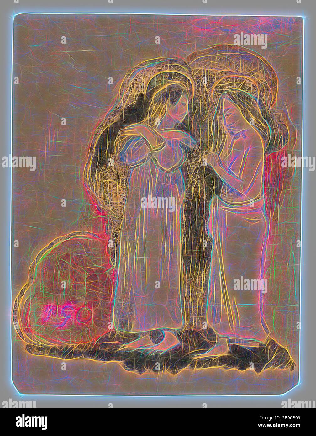 Monotype matrix hi-res stock photography and images - Alamy