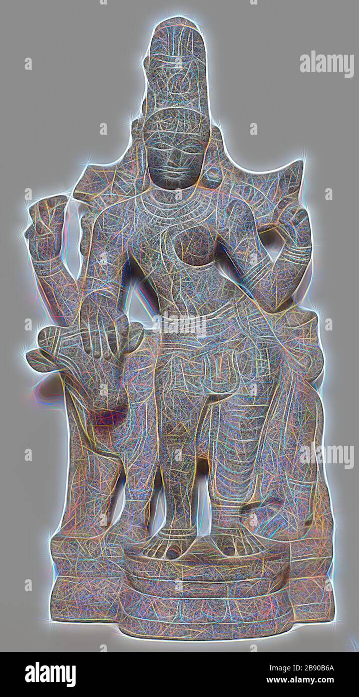 Ardhanarishvara hi-res stock photography and images - Alamy