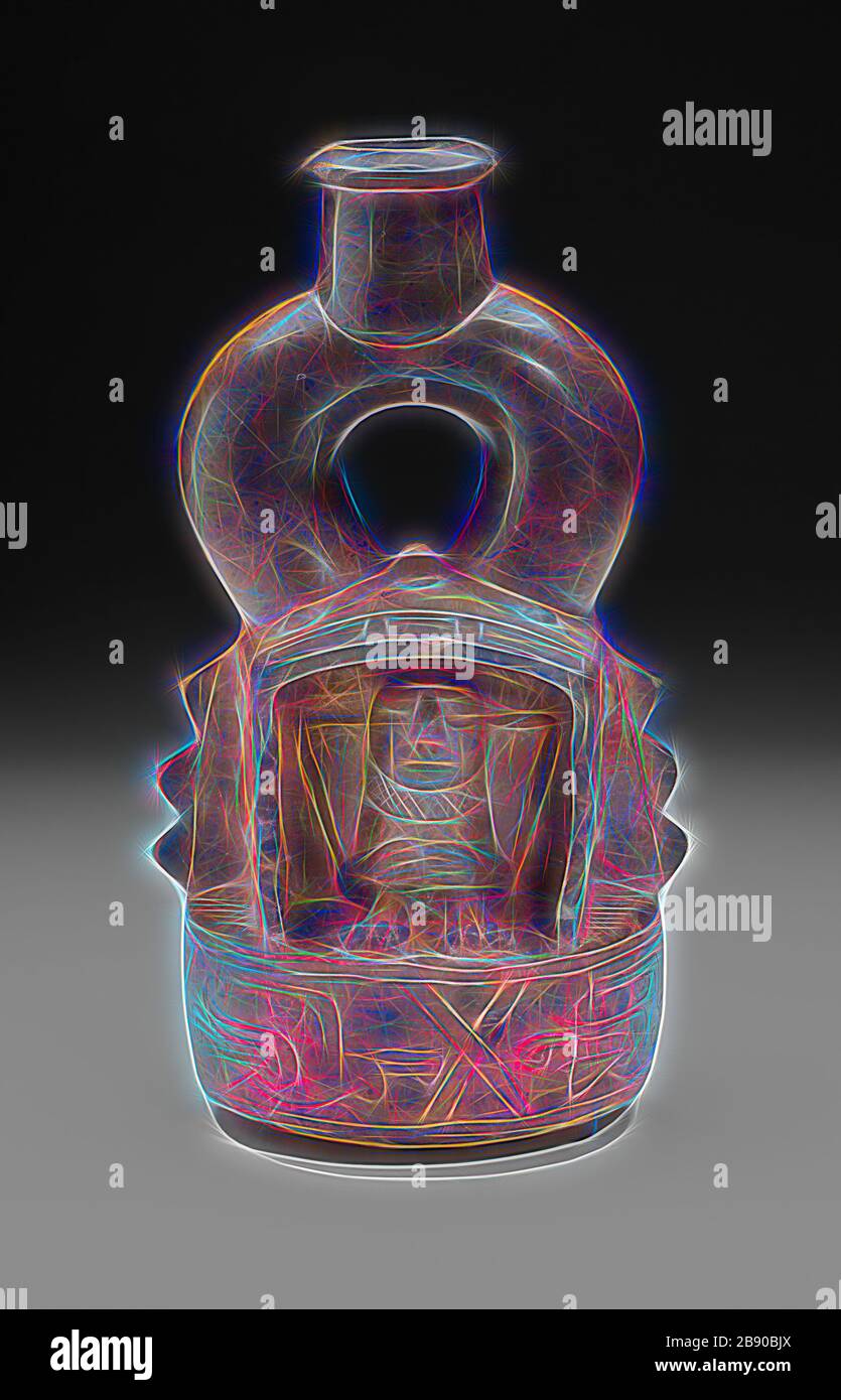 Ceramic Figure Vessel High Resolution Stock Photography and Images - Alamy