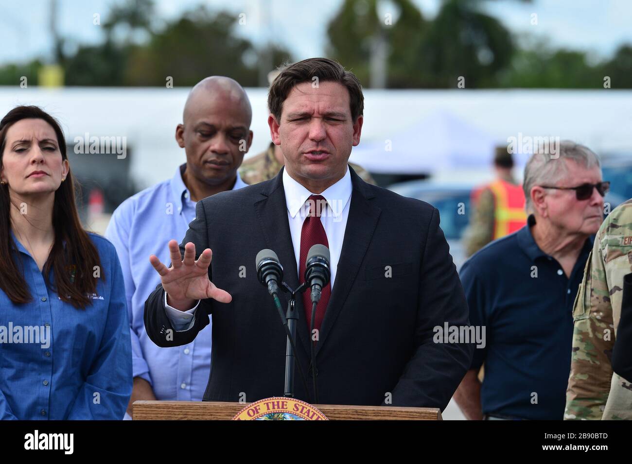 Mayor oliver gilbert hi-res stock photography and images - Alamy