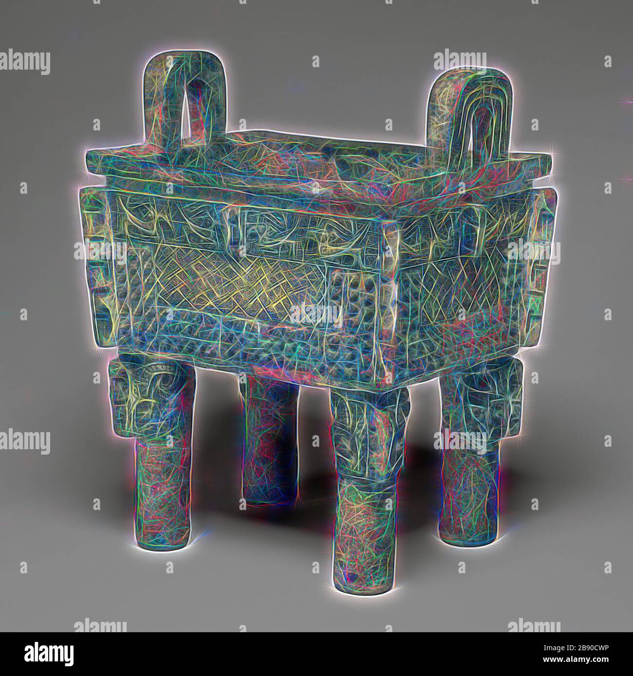 Shang Dynasty Technology