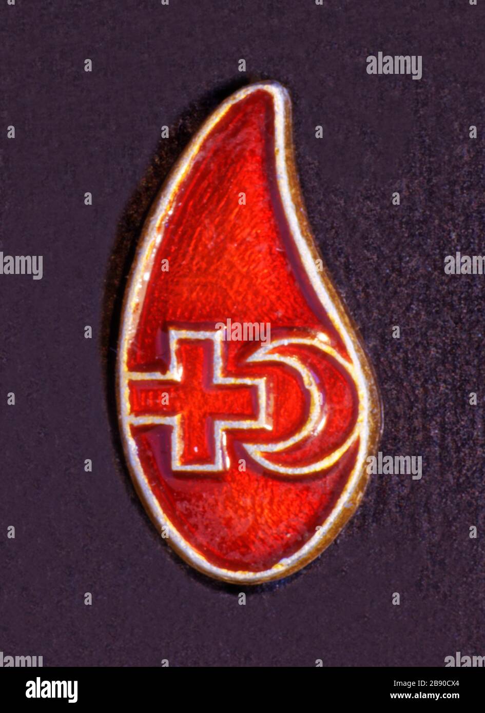 Crescent images hi-res stock photography and images - Alamy