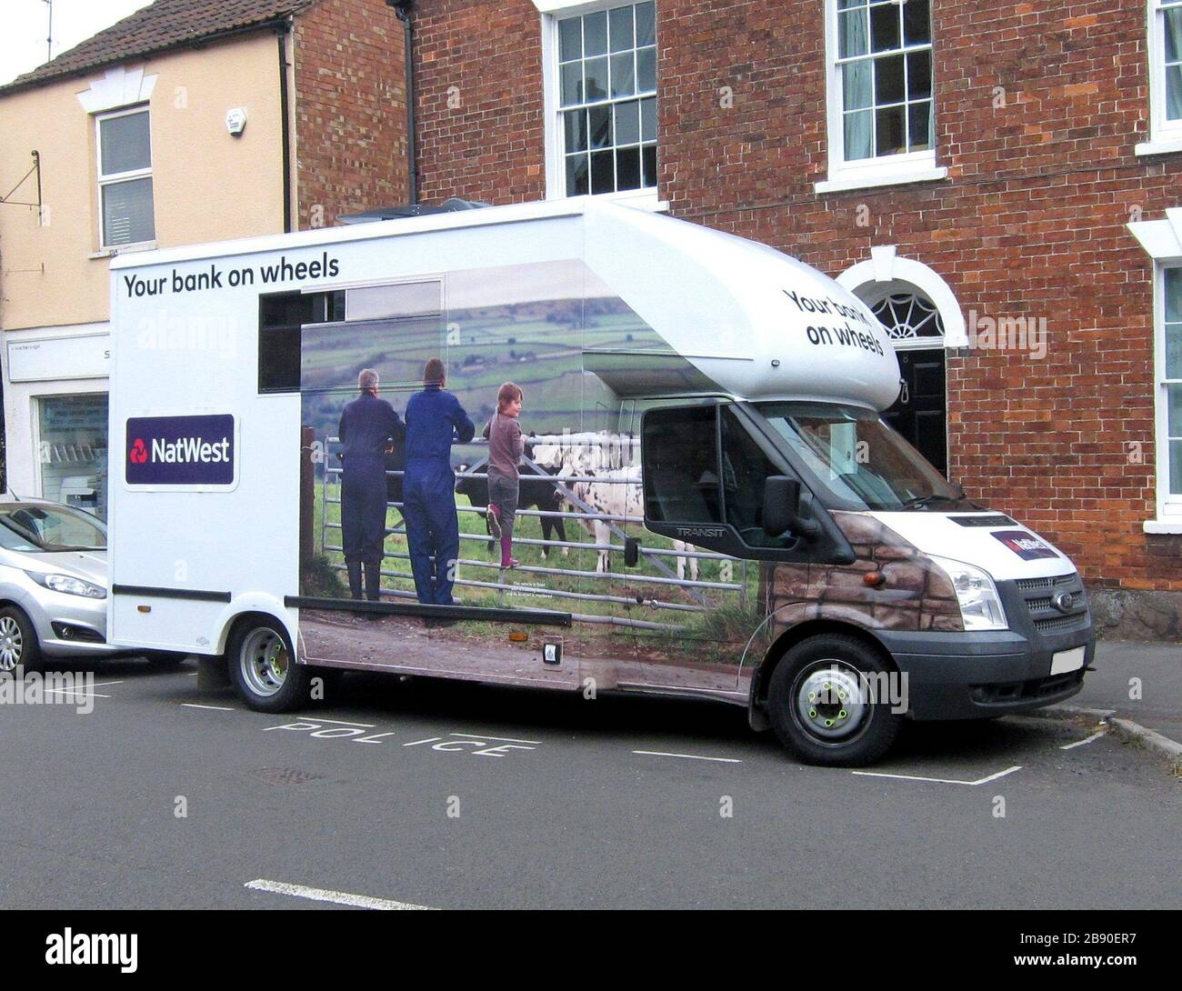 In the small town of berkeley hi-res stock photography and images - Alamy